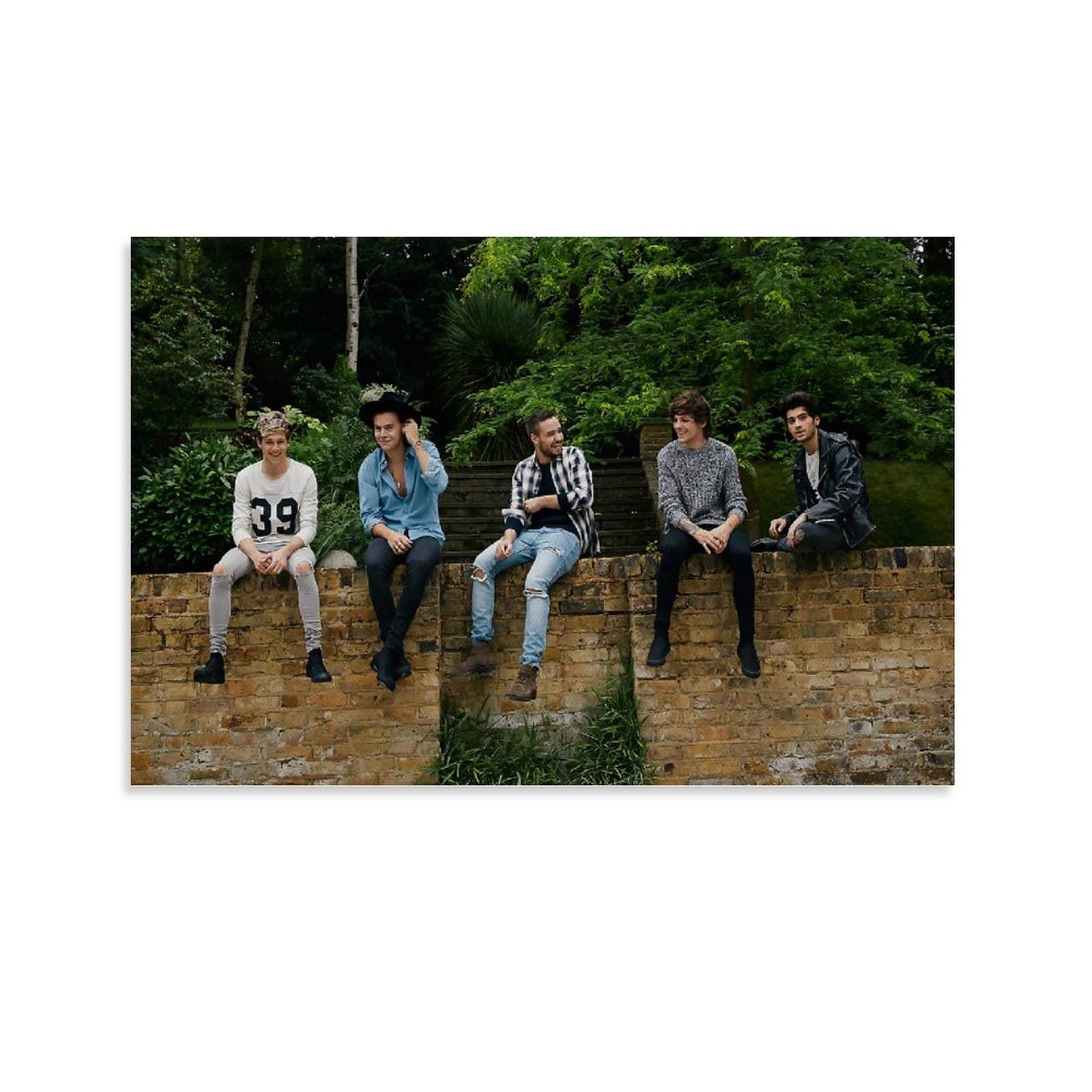 One Direction Wallpaper For Desktop Cute 18, Four, Harry Styles, Liam