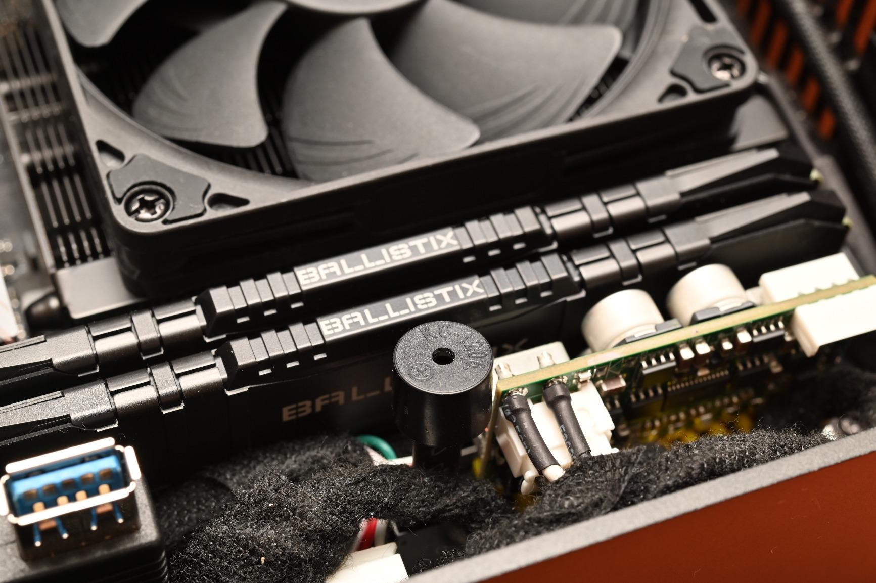 Amazon | アイネックス マザーボード用ブザーユニット BZ-01 | アイネックス(AINEX) | マザーボード 通販