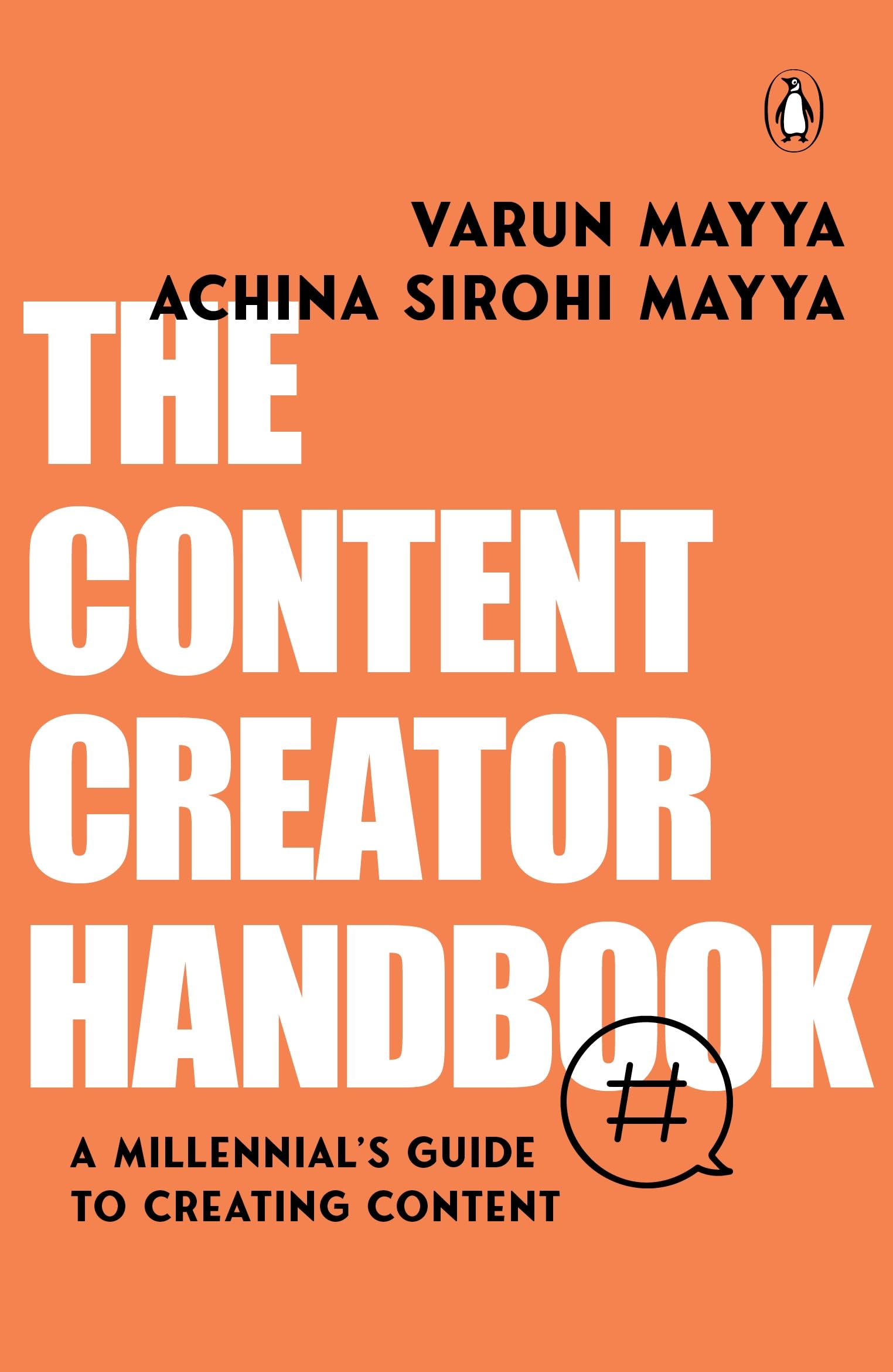 The Content Creator Handbook: The Ultimate Guide to Creating Content ...