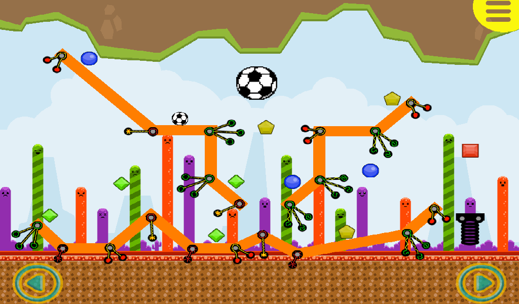 Super Bouncing Ball:Amazon.de:Appstore for Android