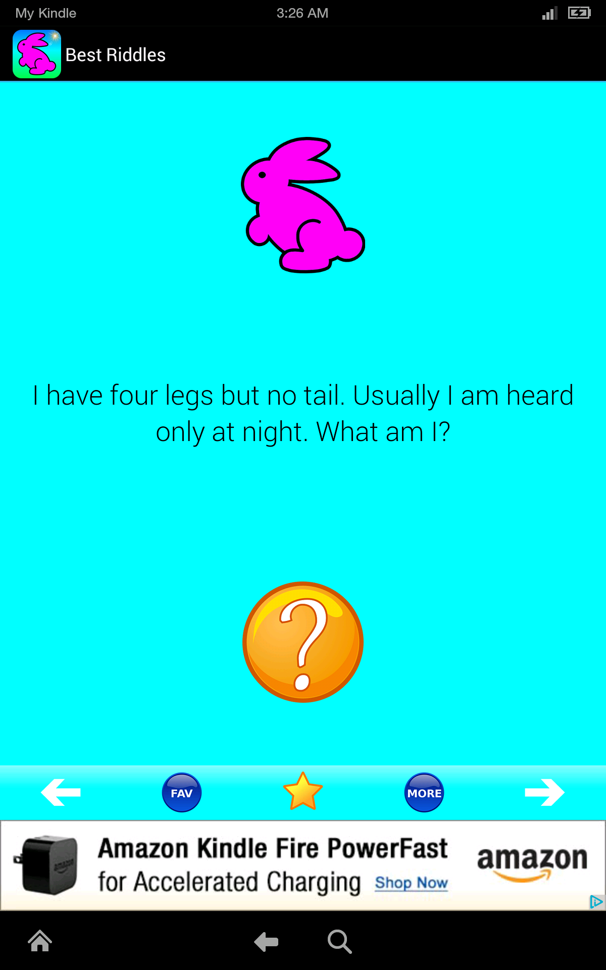 Best Riddles & Fun Brain Teasers: Amazingly Fun Riddles to Solve & A ...