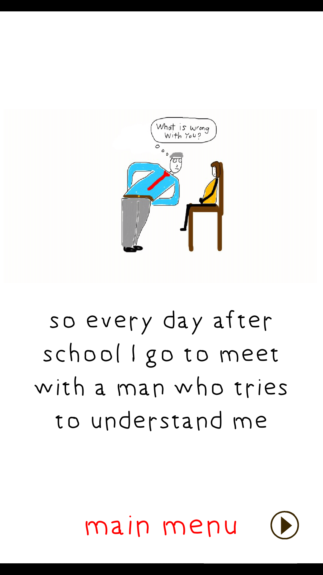 My Creepy Diary Vol. 5 - App on Amazon Appstore