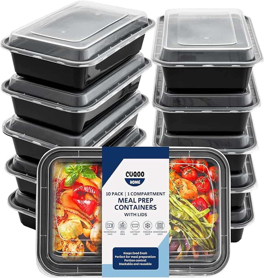 Amazon.co.uk: Tupperware