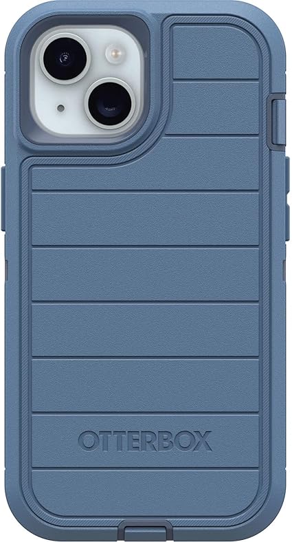 Amazon.com: OtterBox iPhone 17e & iPhone 16e (Only) - Defender Series ...