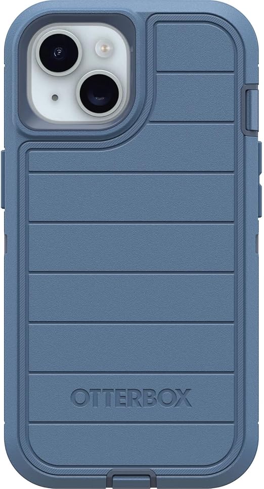 Amazon.com: OtterBox iPhone 17e & iPhone 16e (Only) - Defender Series ...