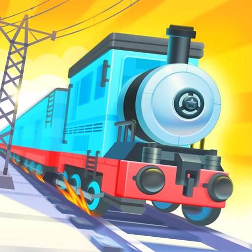 Train Builder - games for kids toddlers:Amazon.de:Appstore for Android