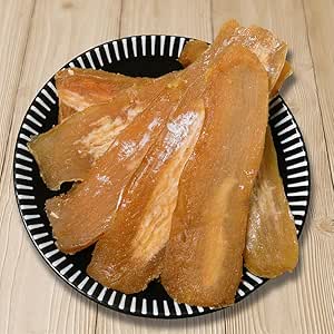 Amazon.co.jp: 干し芋のタツマ 訳あり 250g 1袋 シロタ 干し芋 ホシイモ ほしいも 干しいも 茨城県 ひたちなか市産 無 ...