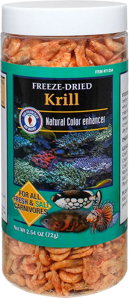 The Ultimate Guide To Feeding Your Puffer Fish: Tips, Tricks, And ...