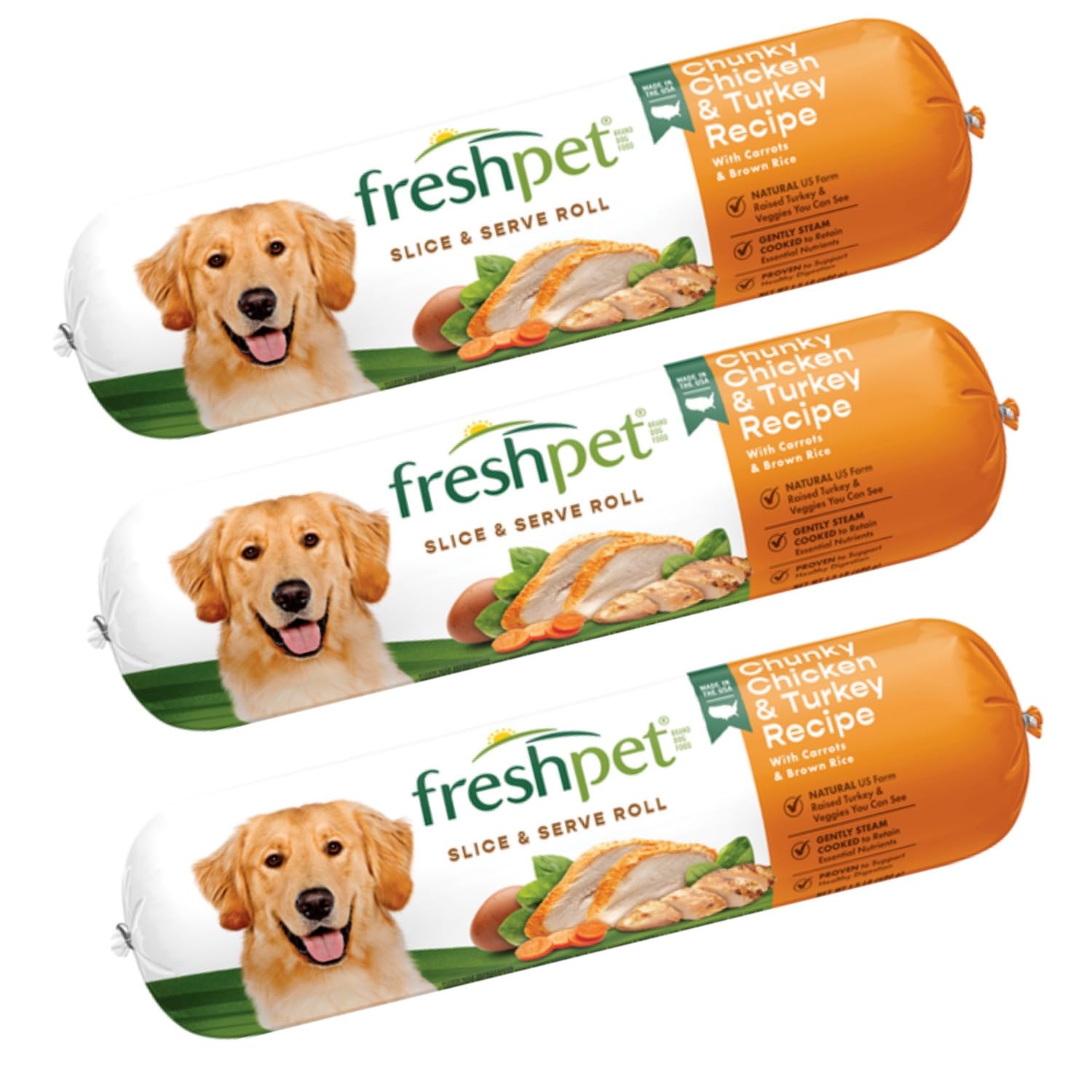 Puedes Calentar La Comida Para Perros Freshpet