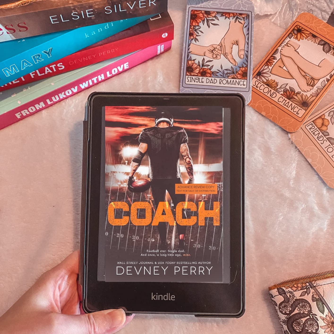 Coach (Treasure State Wildcats Book 1) eBook : Perry, Devney: Amazon ...