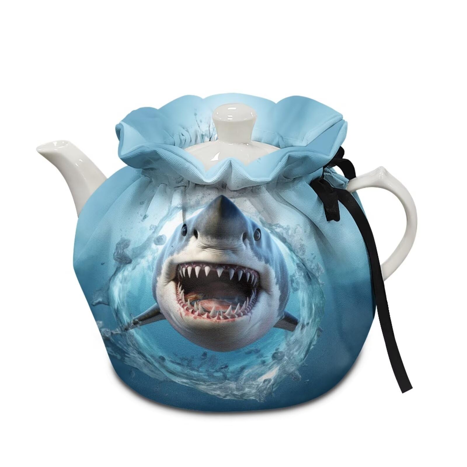 Cherry Tea Mintulipy Beach Starfish Tea Cozy For Teapot, Insulated ...