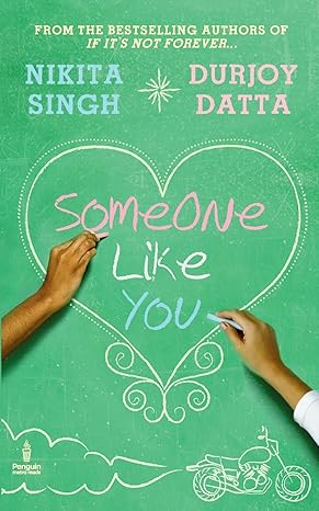 Buy Someone Like You Book Online at Low Prices in India | Someone Like ...