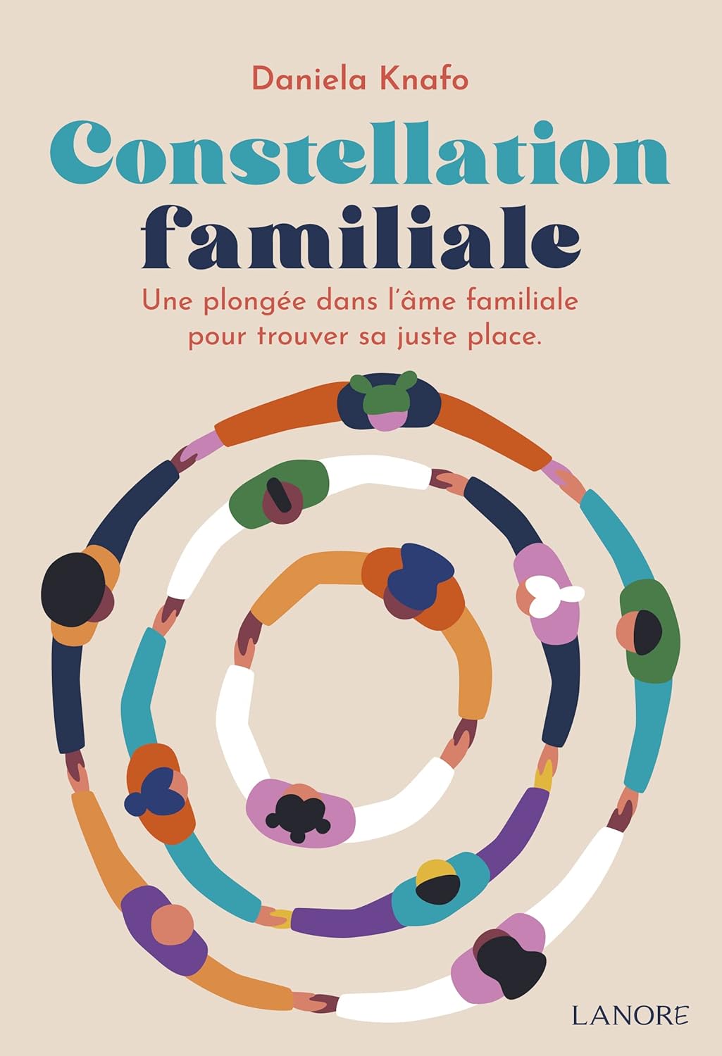 Constellation familiale: Une plongée dans l'âme familiale : Knafo ...