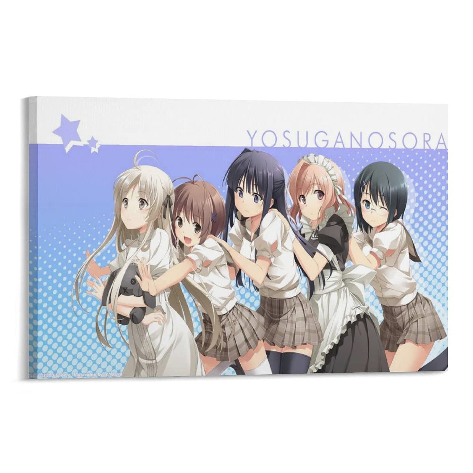 Yosuga No Sora Motoka