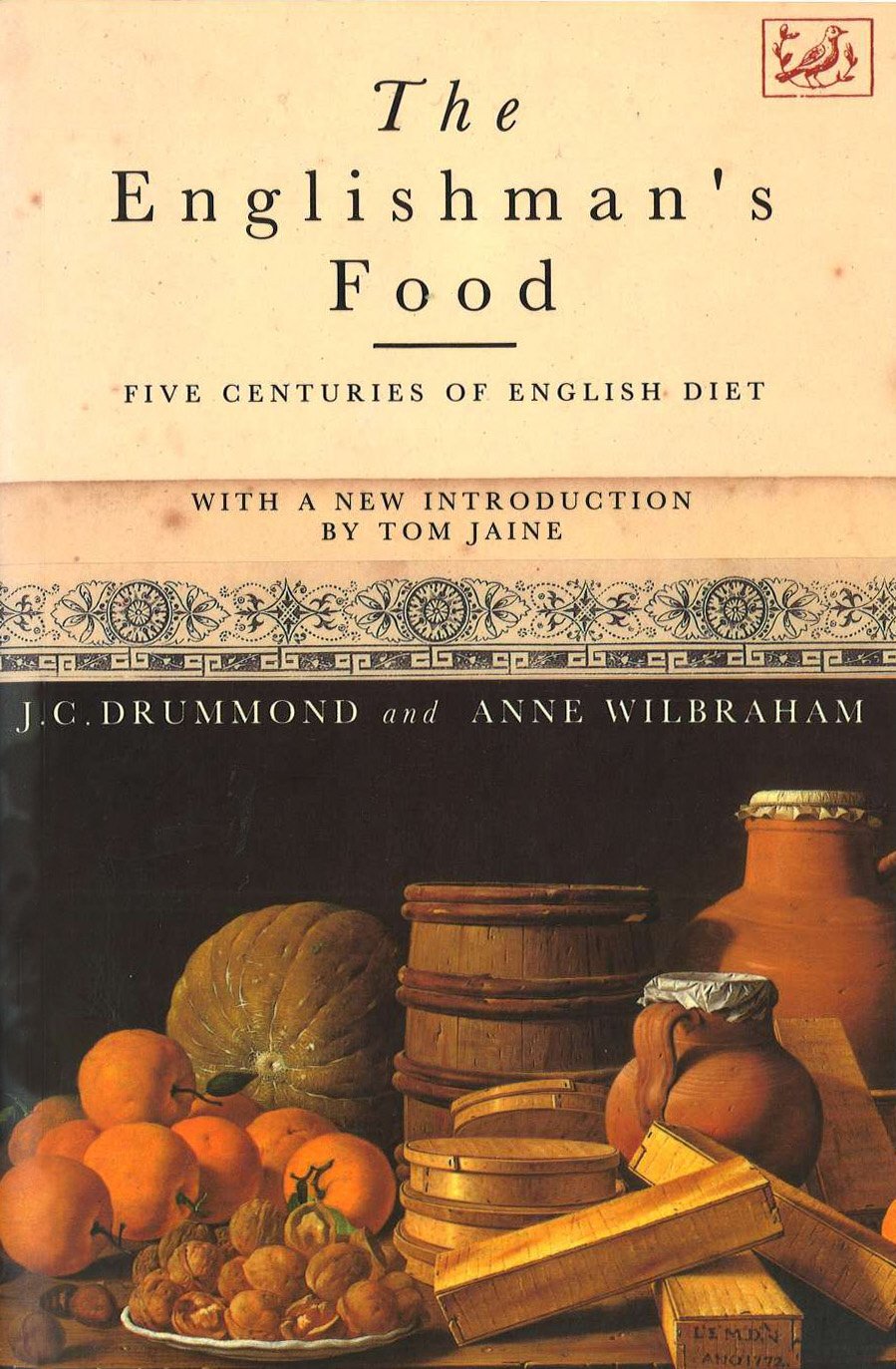 Amazon.com: The Englishman's Food: Five Centuries of English Diet eBook ...