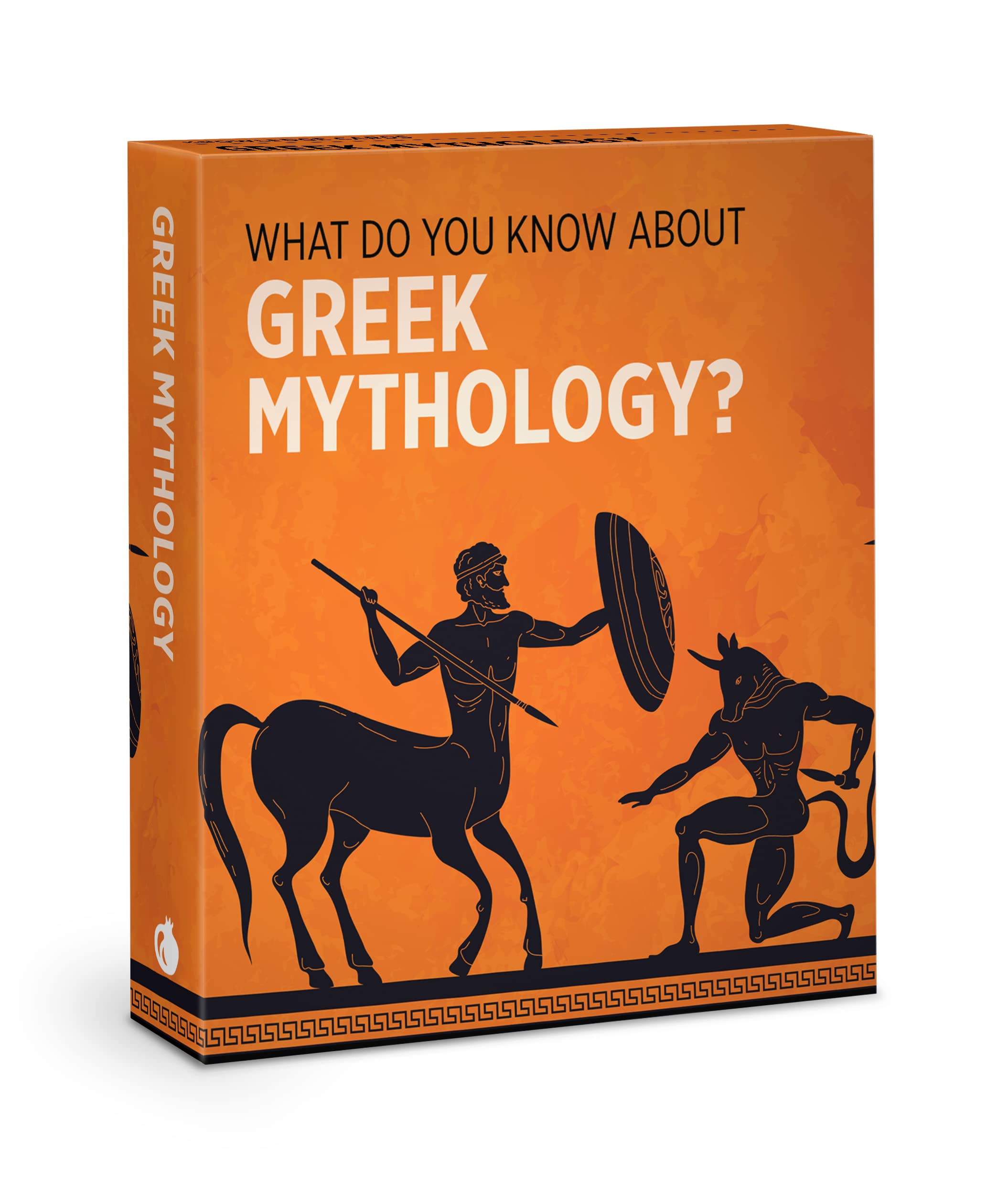 What Do You Know About Greek Mythology Quiz Deck Can You Score Better