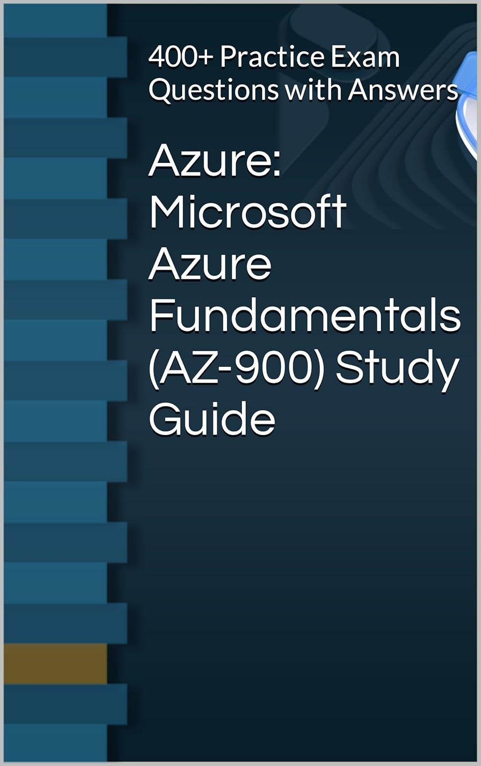 Amazon.com: Azure: Microsoft Azure Fundamentals (AZ-900) Study Guide ...
