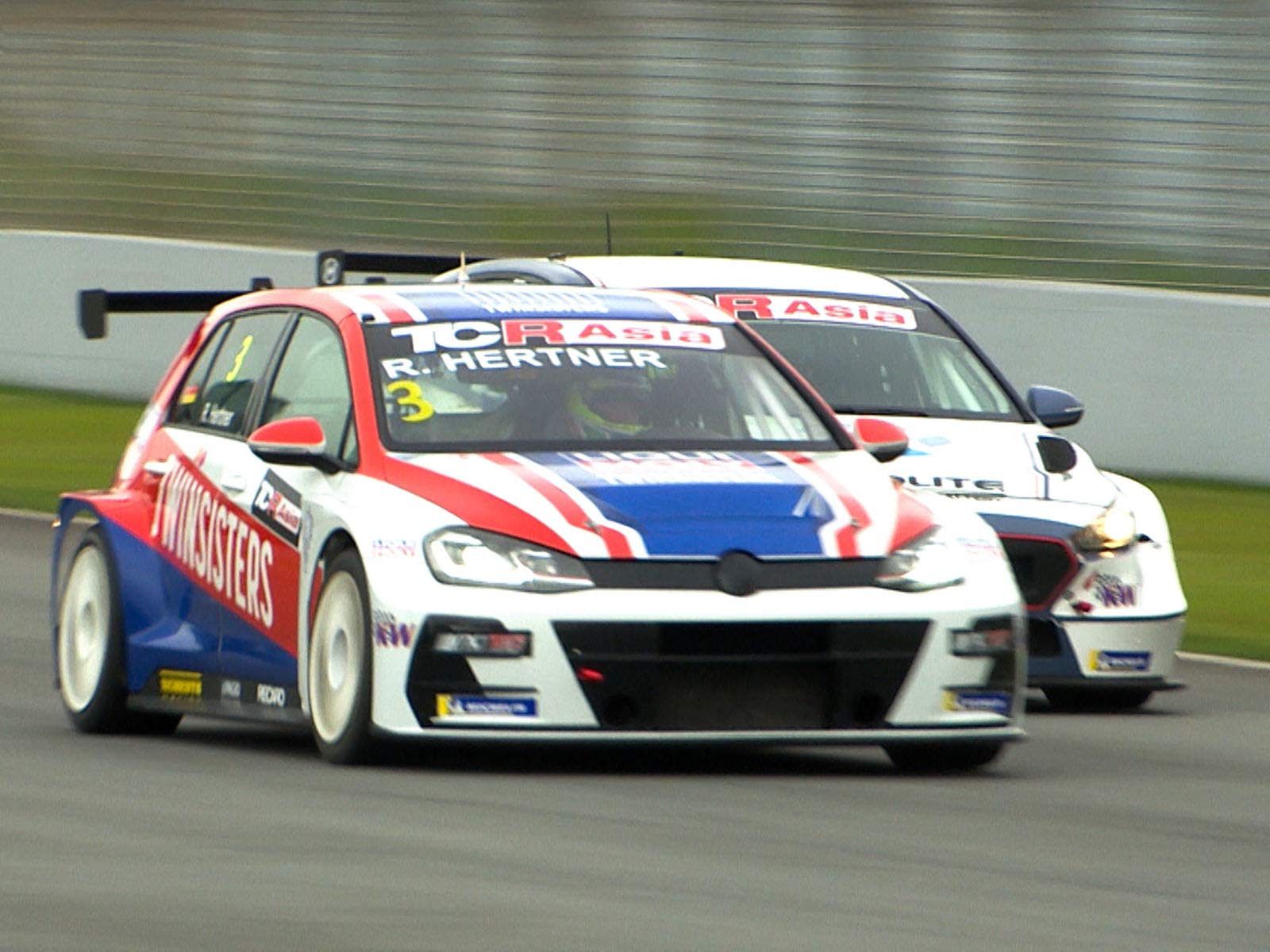 Watch TCR Asia Series - Season 2019 | Prime Video
