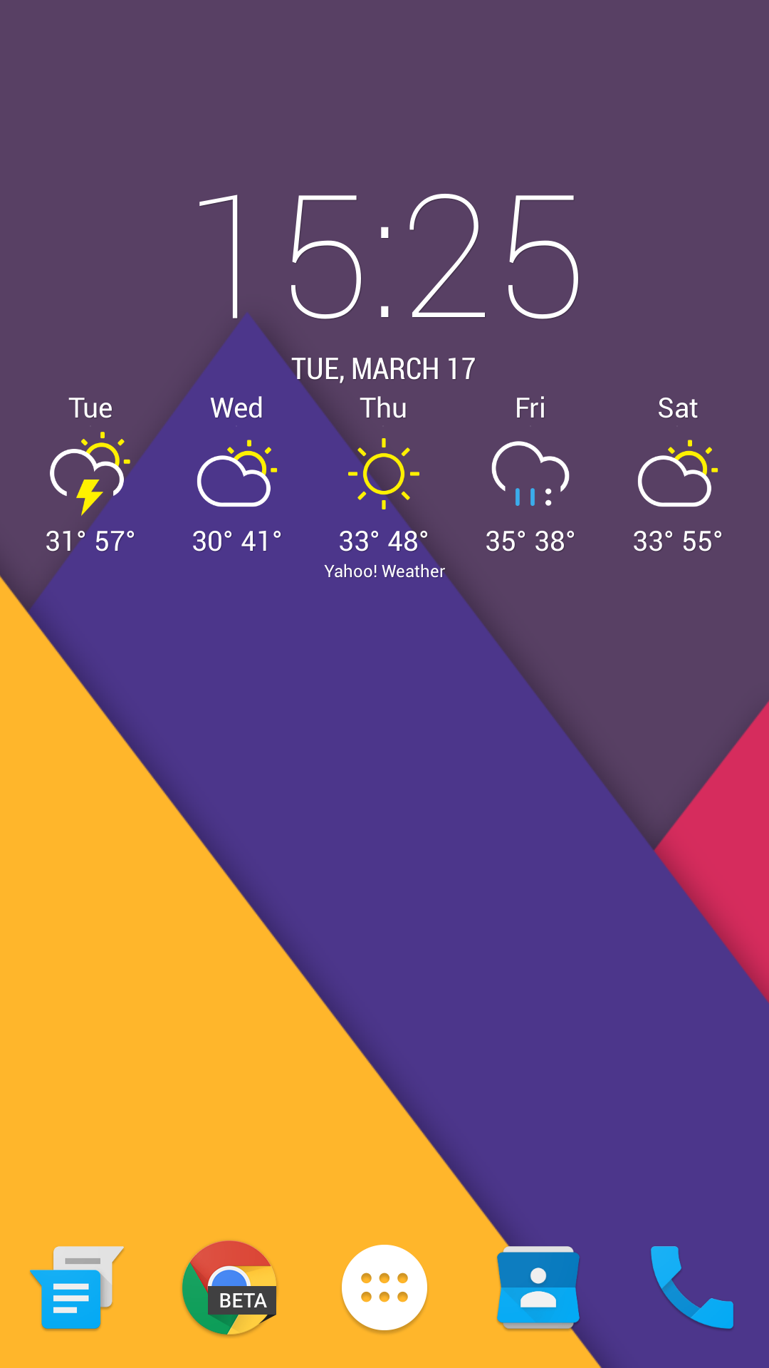 Neutral Weather Icons for Chronus- Aplicación en Amazon Appstore