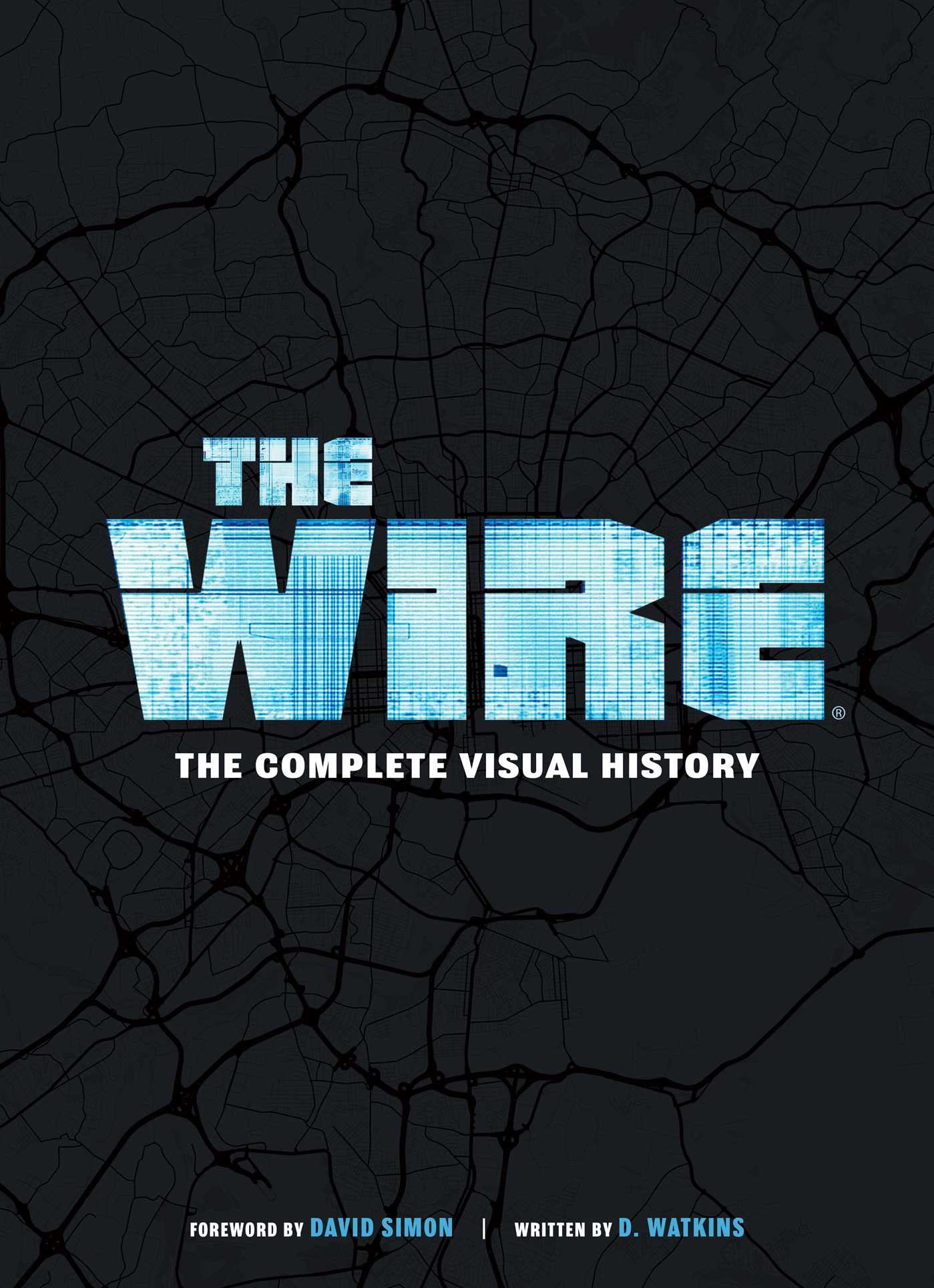 Amazon.com: The Wire: The Complete Visual History: (The Wire Book ...