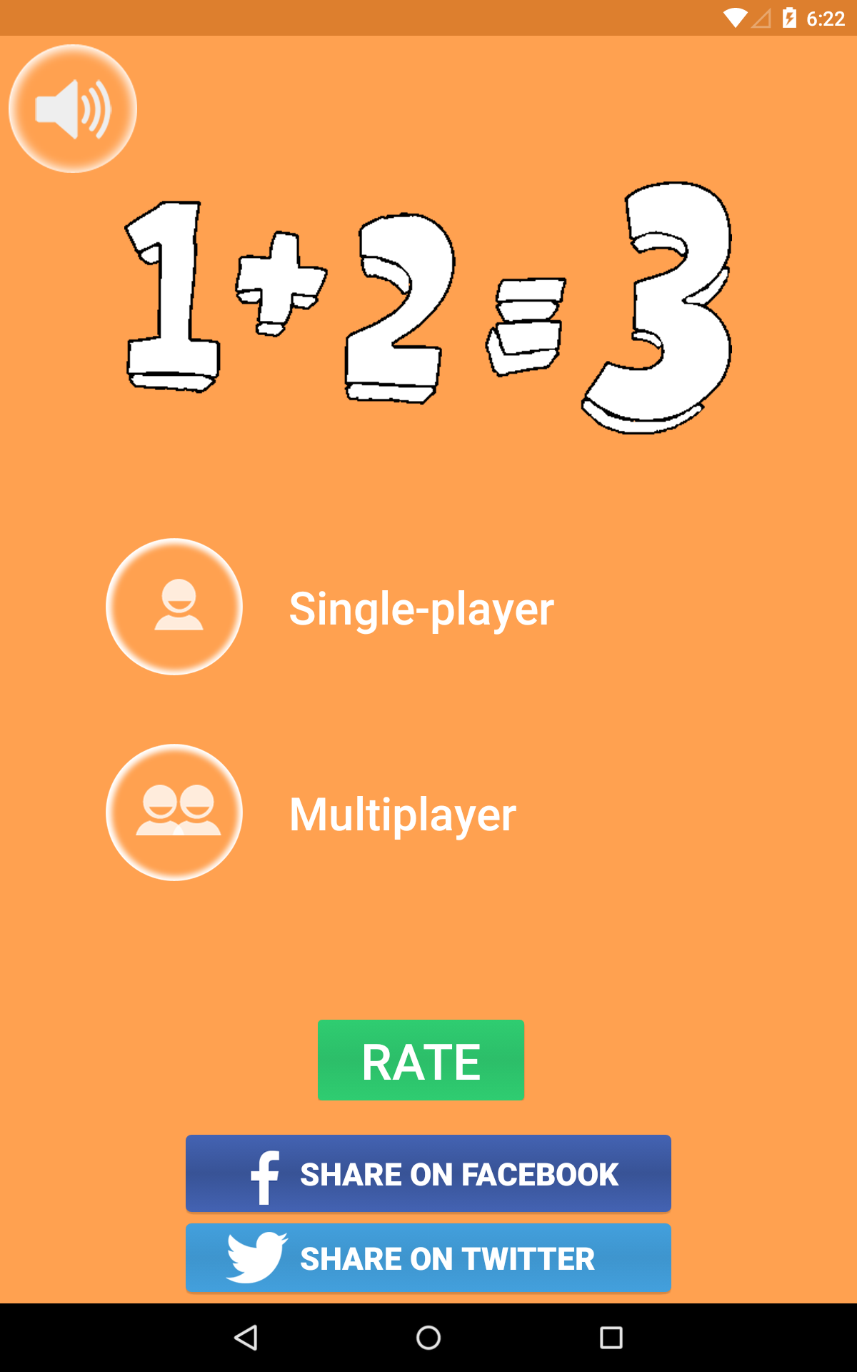 Crazing Math - App on Amazon Appstore