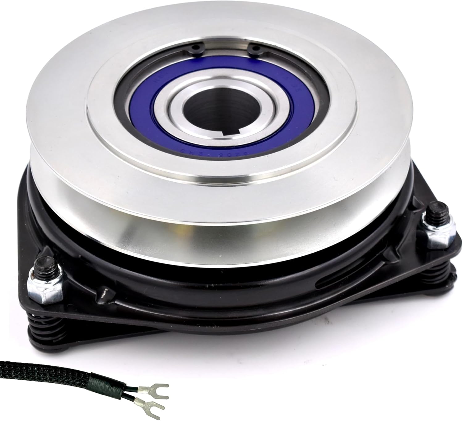 Amazon.com: HD Switch 37.0048 HiTorque 175ftlb (OEM 150) BIGBearing ...