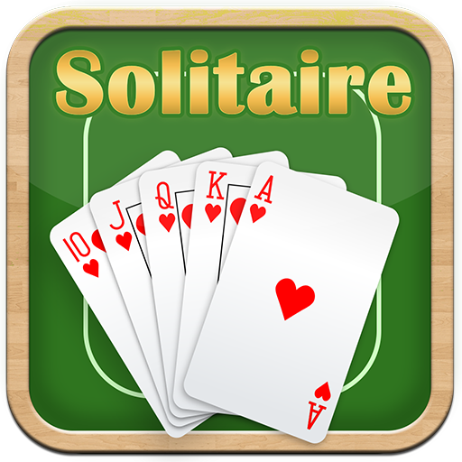 Solitaire - Fun and Addicting - Solitaire Card Game - App on Amazon ...