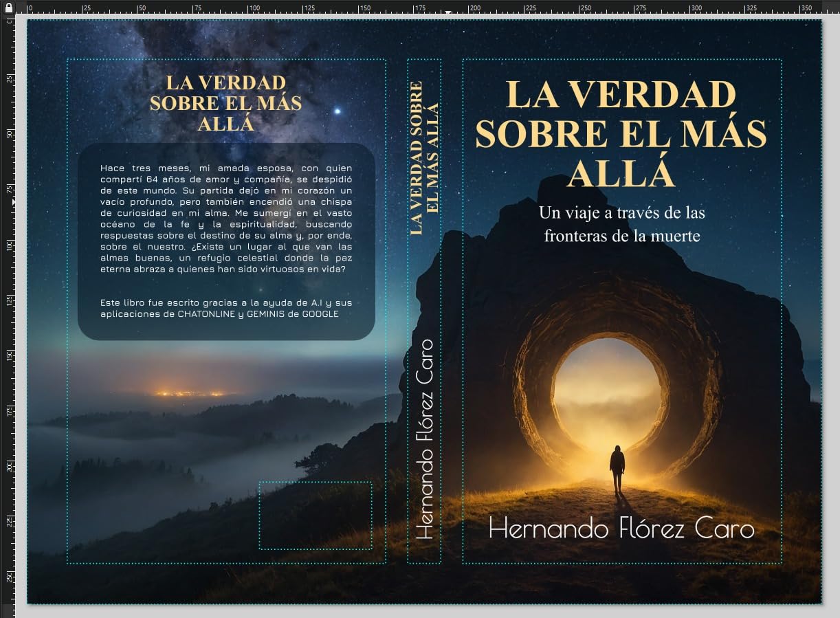 Amazon.com: La verdad sobre el mas alla (Spanish Edition ...