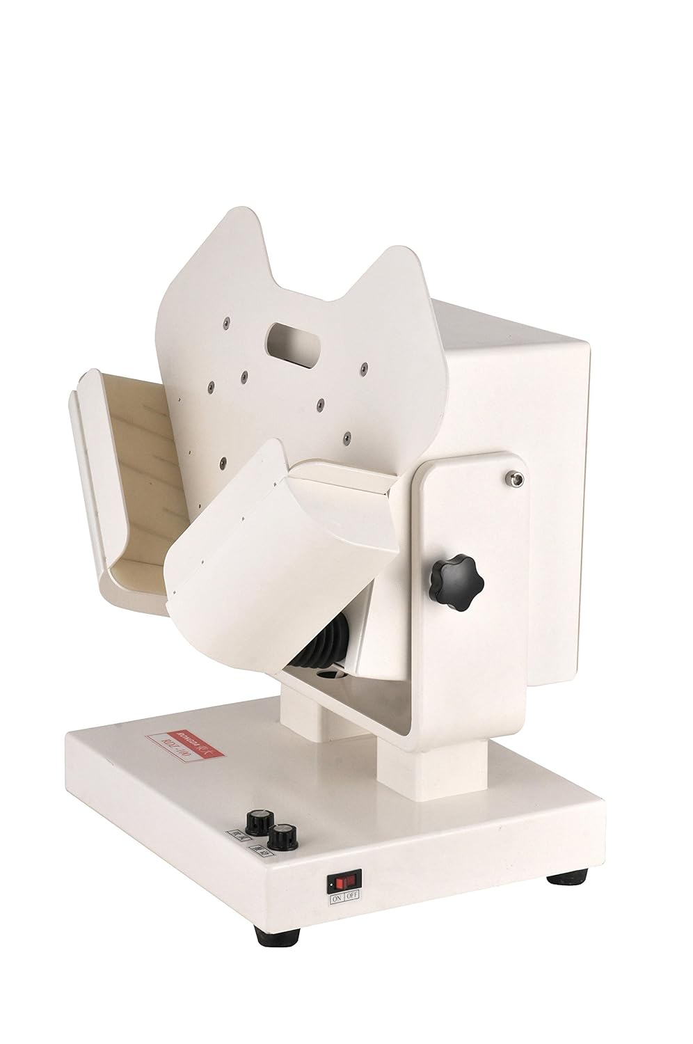 Amazon.com: 220V Automatic Paper Sorting Machine High Speed Blow Paper ...