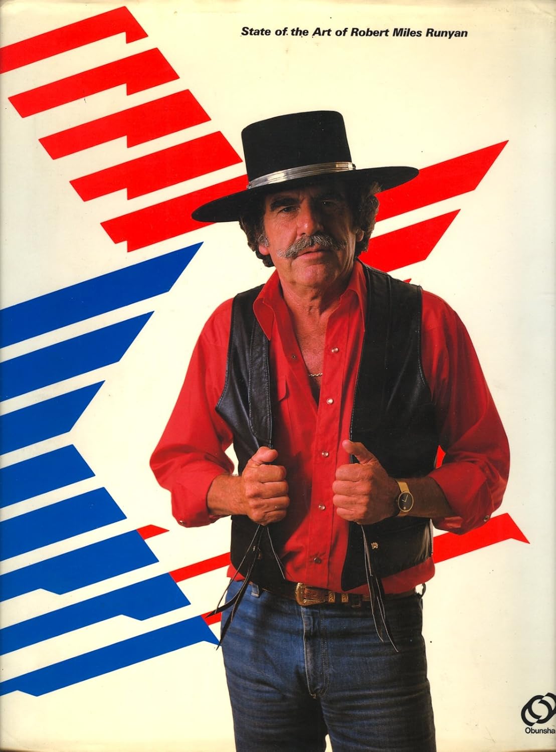 Amazon.com: State of the Art of Robert Miles Runyan: 9784010098103 ...