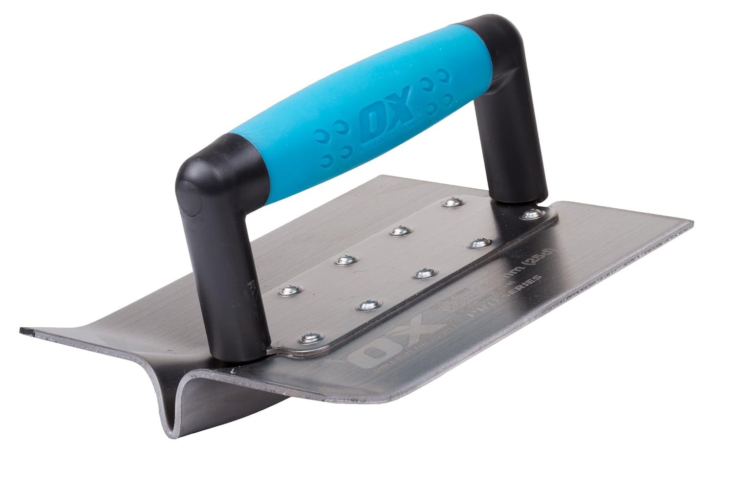 OX Tools 6″ x 7″ Wide Concrete Groover – BigaMart