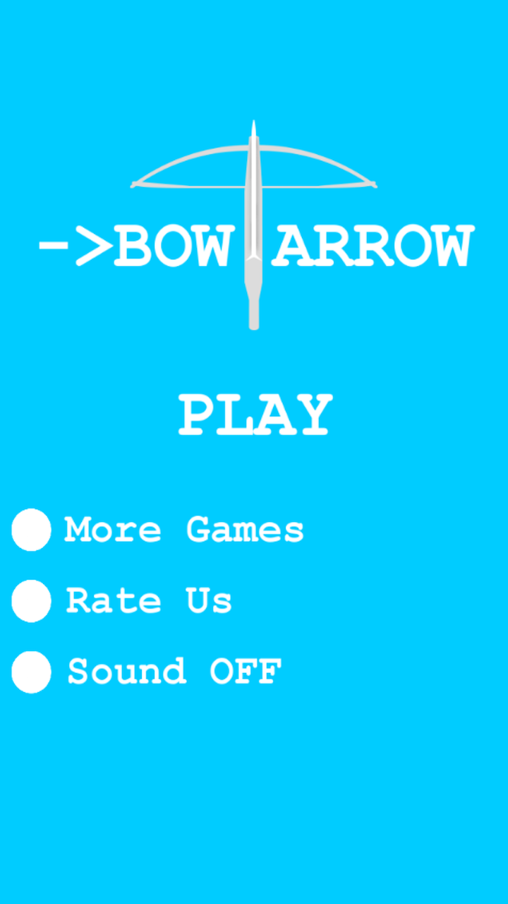 Crossbow and Arrow Lite: Archery Game - App on Amazon Appstore