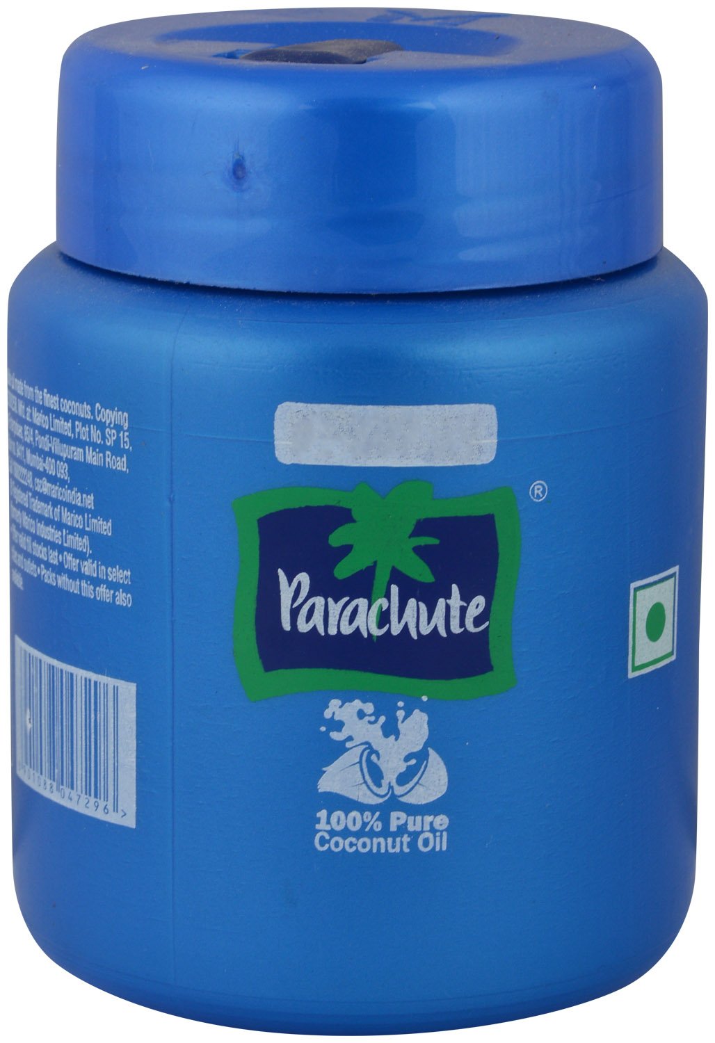 Buy Parachute Oil - Coconut, 250ml Bottle Online at Low Prices in India ...