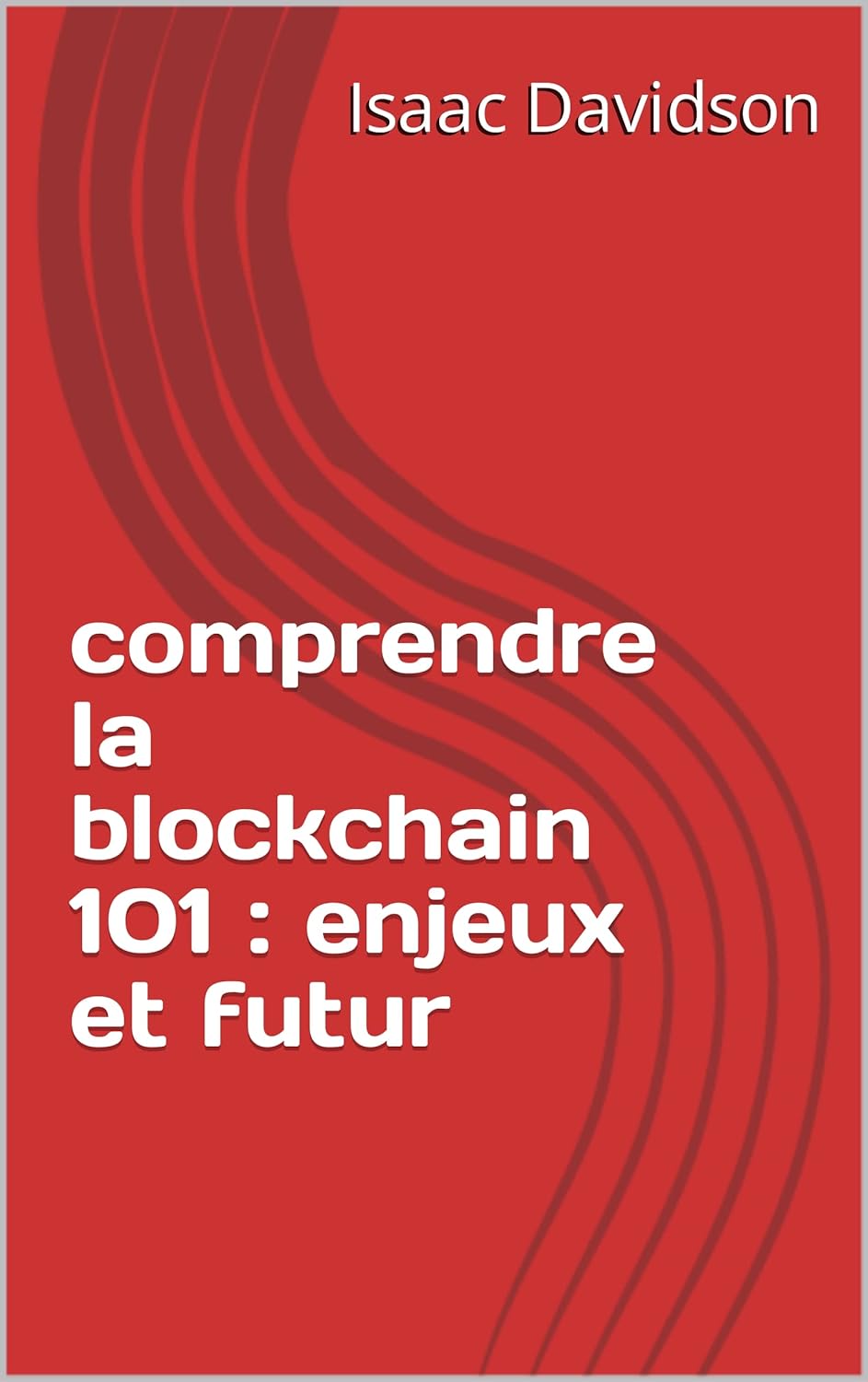 comprendre la blockchain 101 : enjeux et futur eBook : Davidson, Isaac ...