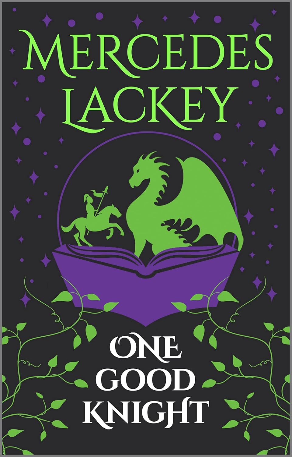 Amazon.com: One Good Knight: A Charming Romantic Fantasy Retelling of ...