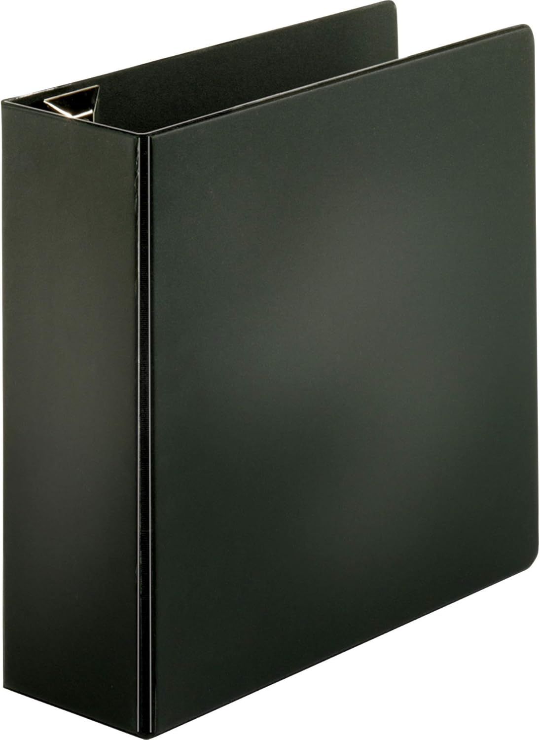 Amazon.com : Business Source-D Ring Binder, with Sheet Lifter, 4 Inches ...