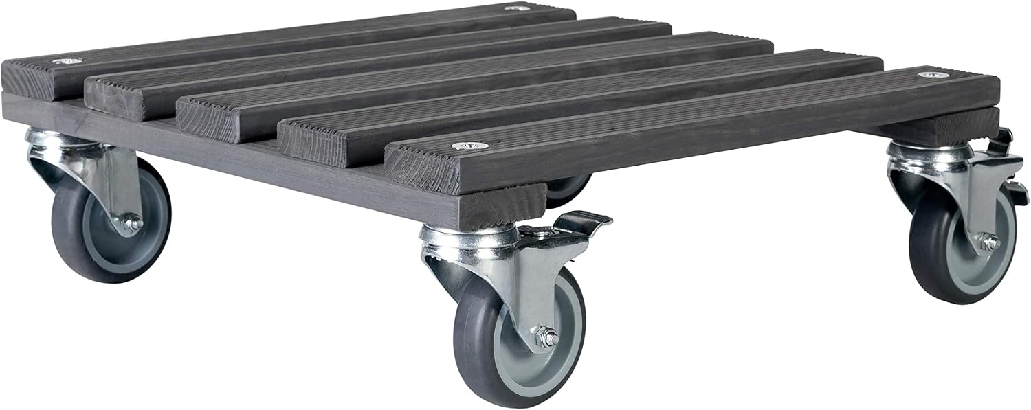 Werknorm Saar Pflanzroller Pflanzenroller Terrassenroller Outdoorroller ...
