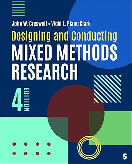Designing and Conducting Mixed Methods Research - Kindle edition by ...