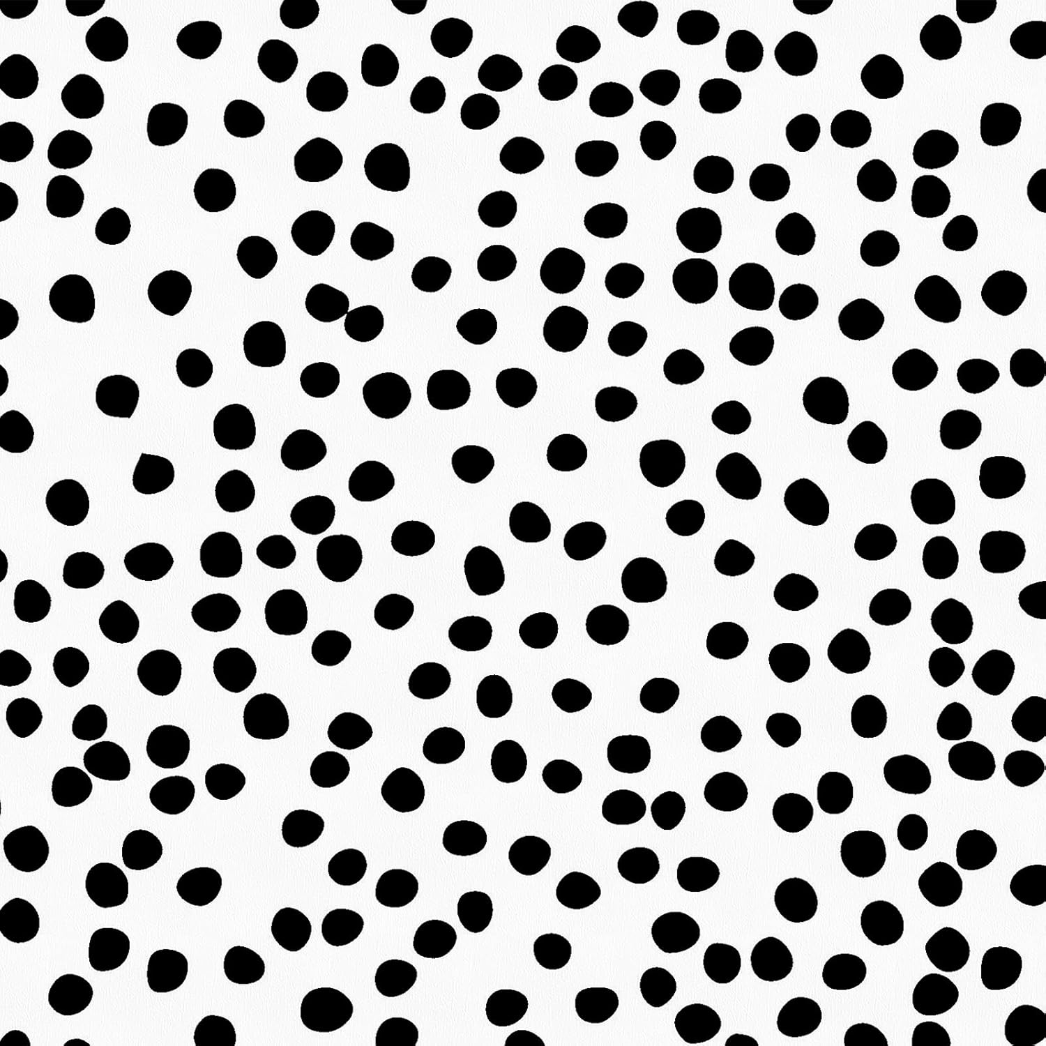 Jeweluck Peel and Stick Wallpaper Polka Dot Wallpaper Stick and Peel 17 ...
