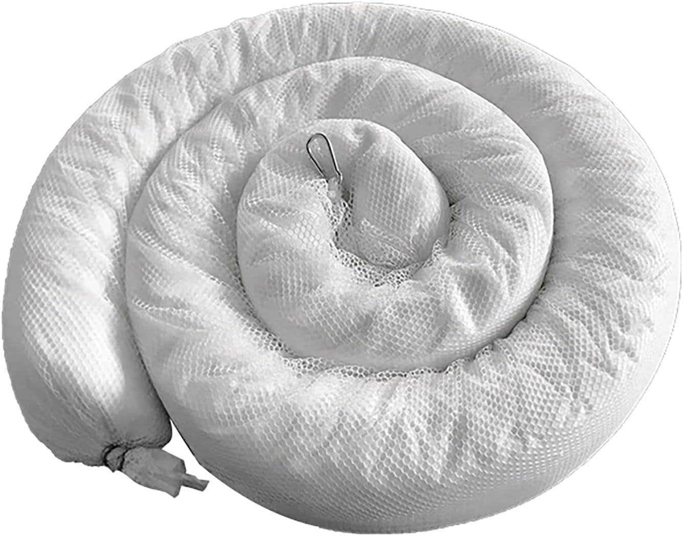 Amazon.com: XIFENG Oil Absorbent Socks Oil Boom Soak up Oil Diesel Fuel ...