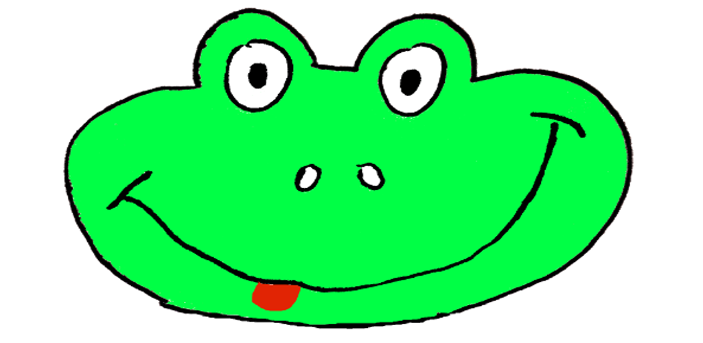 Pete the Frog - App on Amazon Appstore