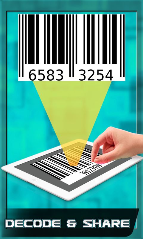 Fastest Qr & Barcode Scanner - App on Amazon Appstore
