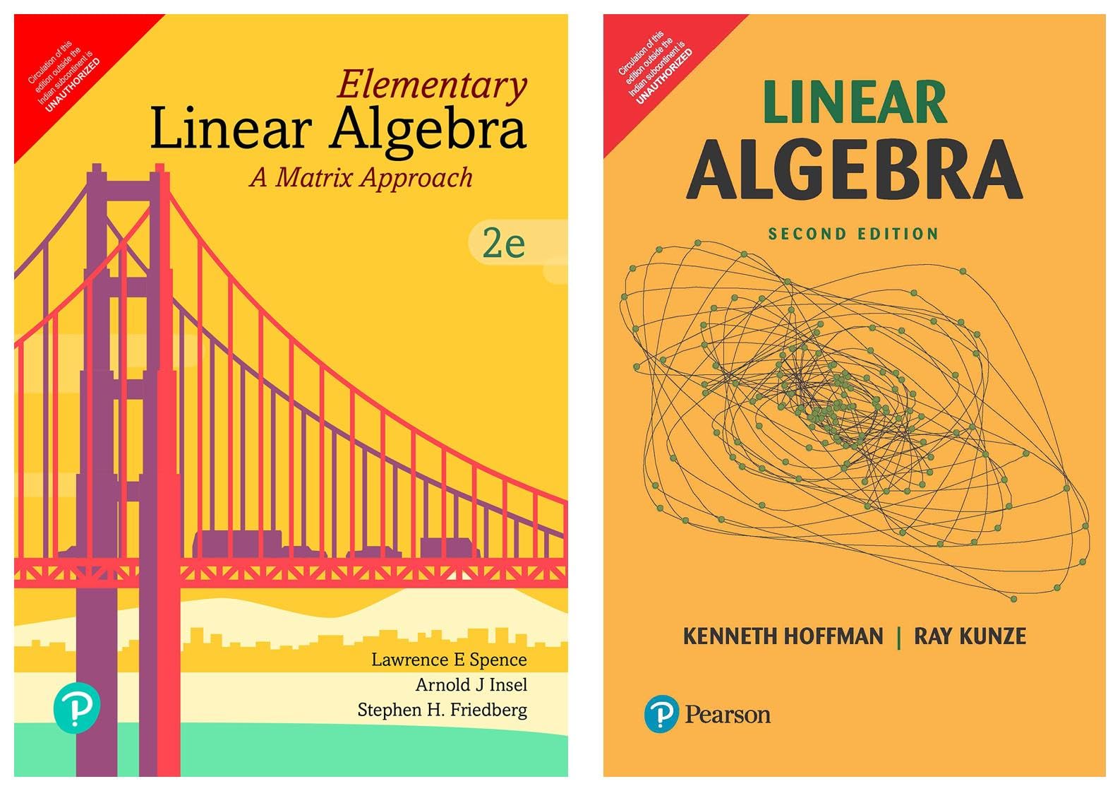 Buy Elementary Linear Algebra : A Matrix Approach | Introduction to ...