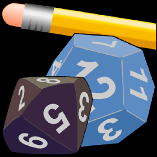 RPGenius: Character Sheets - App on Amazon Appstore