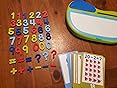 Amazon.com: Educational Insights MathMagnets GO! Counting Activity Set ...