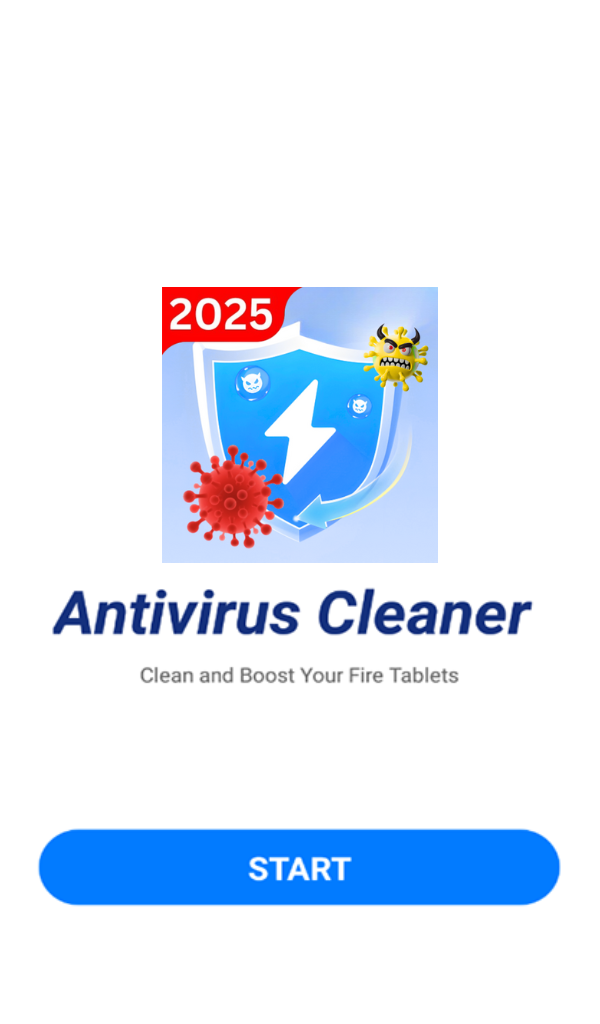 Antivirus For Kindle Fire Tablets - App on the Amazon Appstore