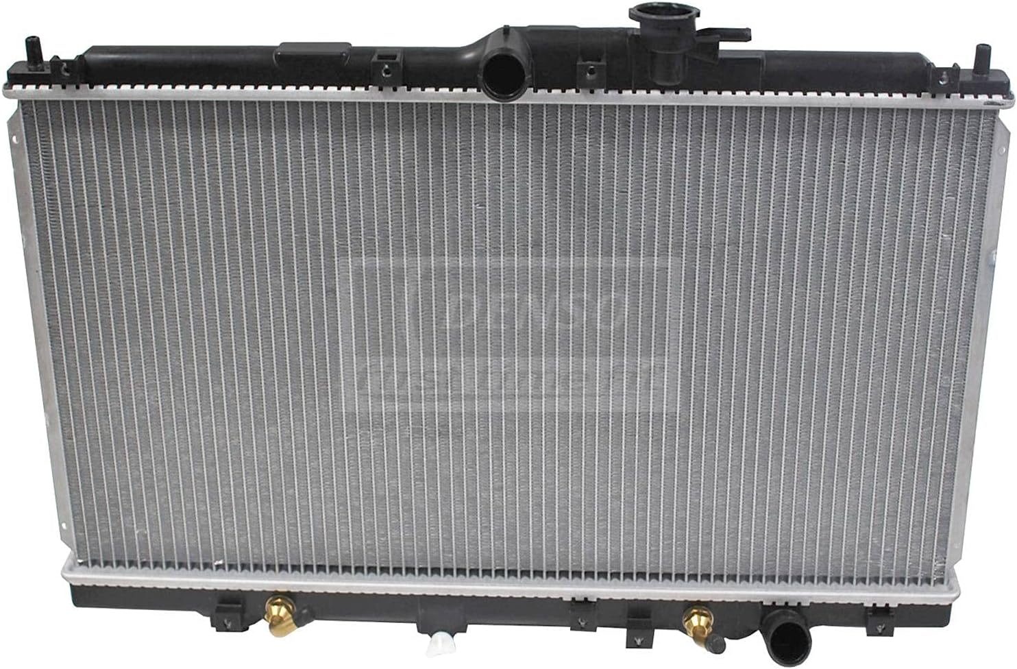 Amazon.com: Denso 221-3220 Radiator : Automotive