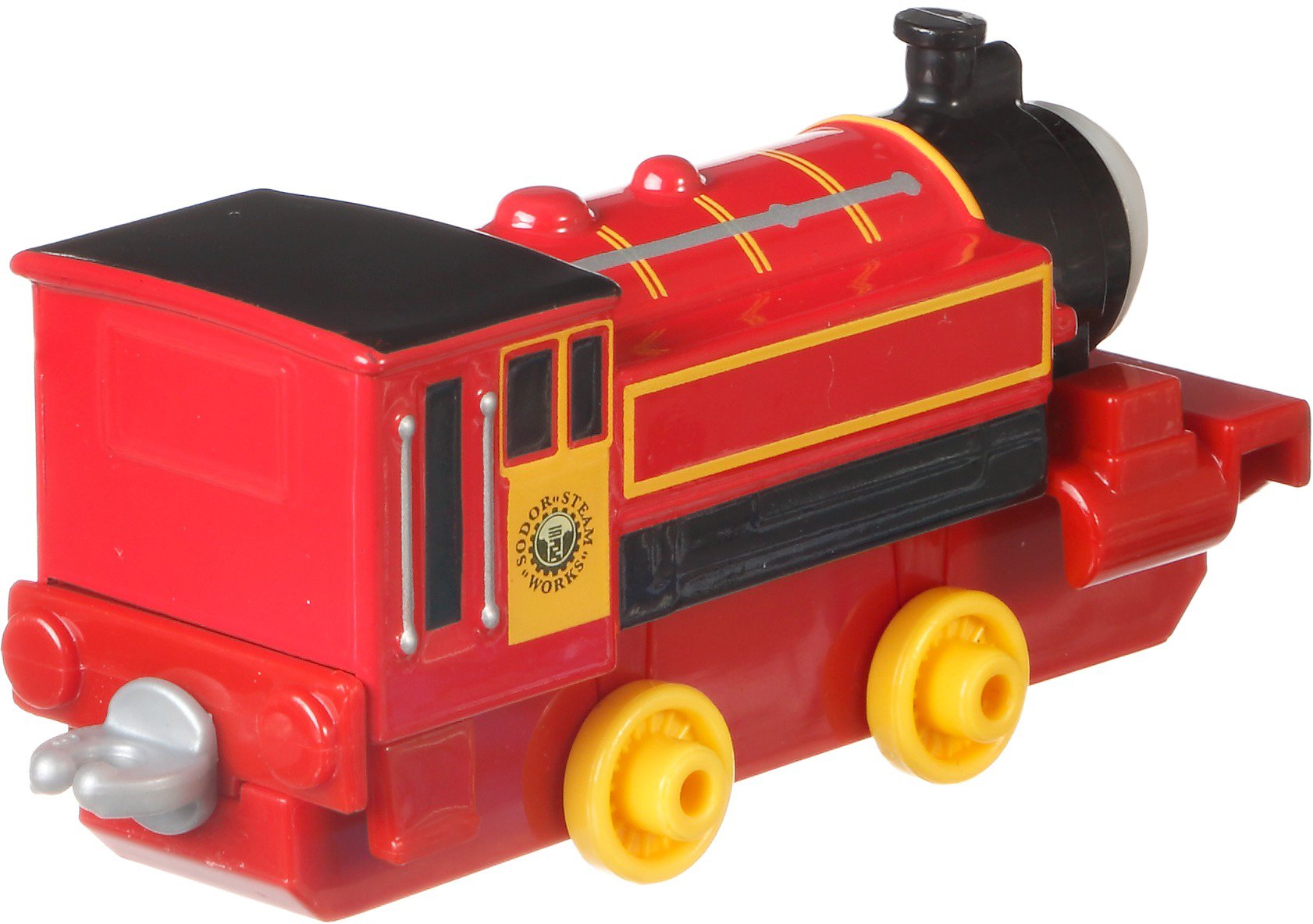Thomas And Friends Dxr84 Victor Thomas The Tank Engine Adventures ...