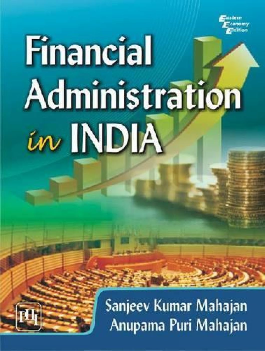 Buy Financial Administration in India Book Online at Low Prices in ...