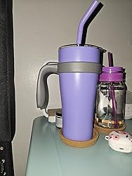 Amazon.com: Simple Modern Slim Cruiser Tumbler Flip Lid | Reusable ...